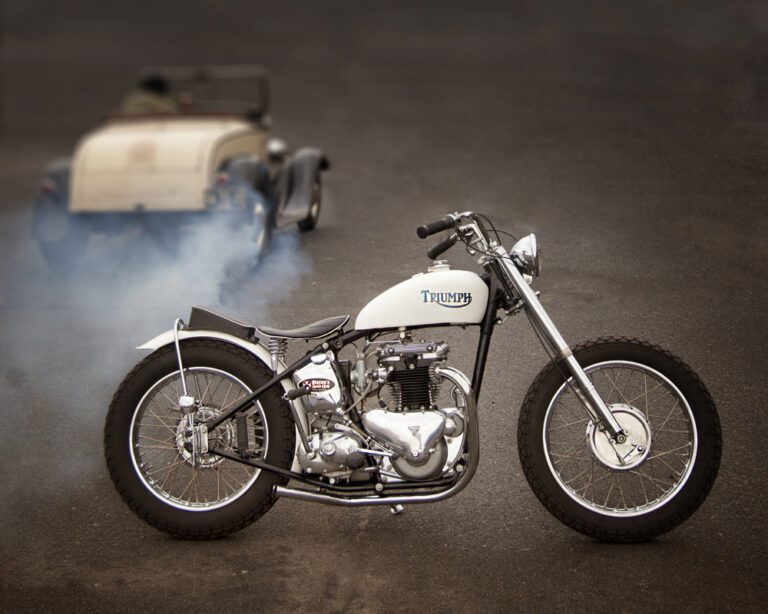 Welcome to Baron’s Speed Shop | Baron's Speed Shop